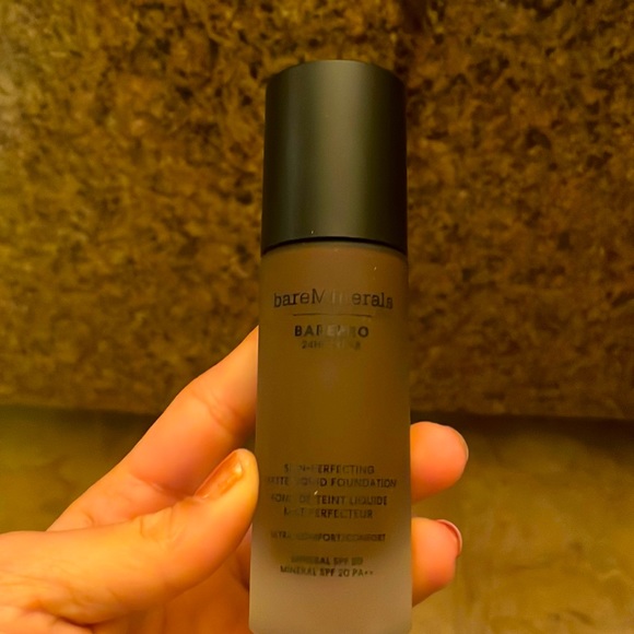 bareMinerals | Makeup | Bare Minerals Deep Neutral Foundation | Poshmark